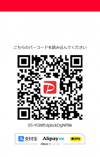 PAYPAY Pleasure 10000円支払いページ | G6ジムカーナホームページ